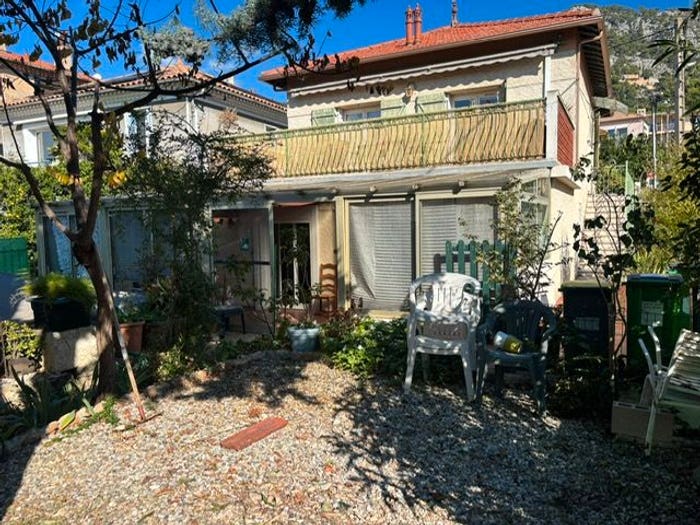 Maison 4 pièces à vendre à Toulon
