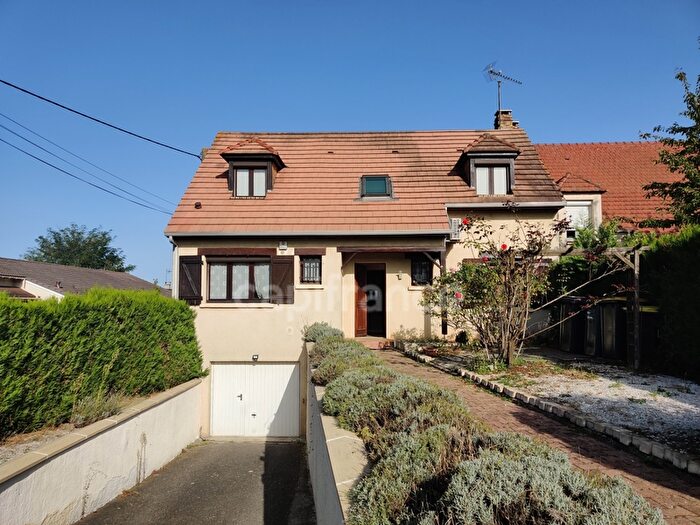 Maison 6 pièces à vendre - Breuillet