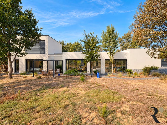 Maison 5 pièces à vendre - Aigrefeuille
