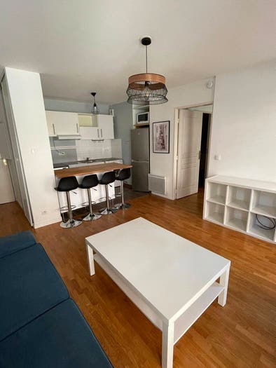 Appartement 2 pièces à louer à Mederic, La Garenne-Colombes