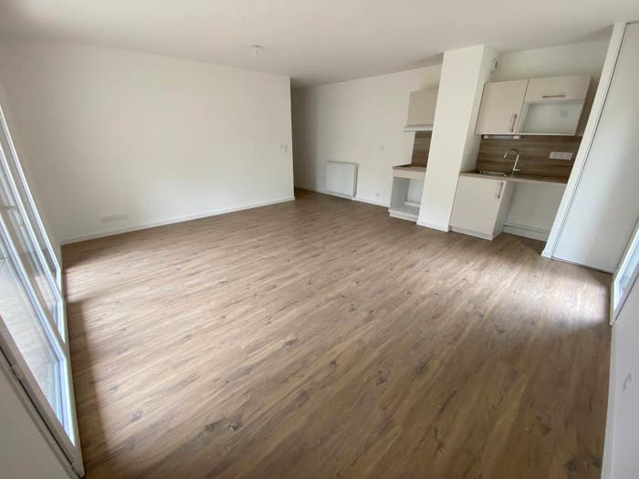 Appartement 3 pièces à louer - Saint-Malo, Guymauvière, Hulotais, Bourelais