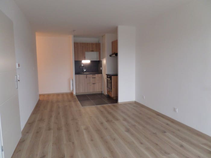 Cormontreuil - Appartement 2 pièces à louer
