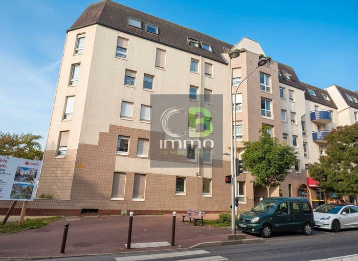 Créteil : Appartement 1 pièce à louer