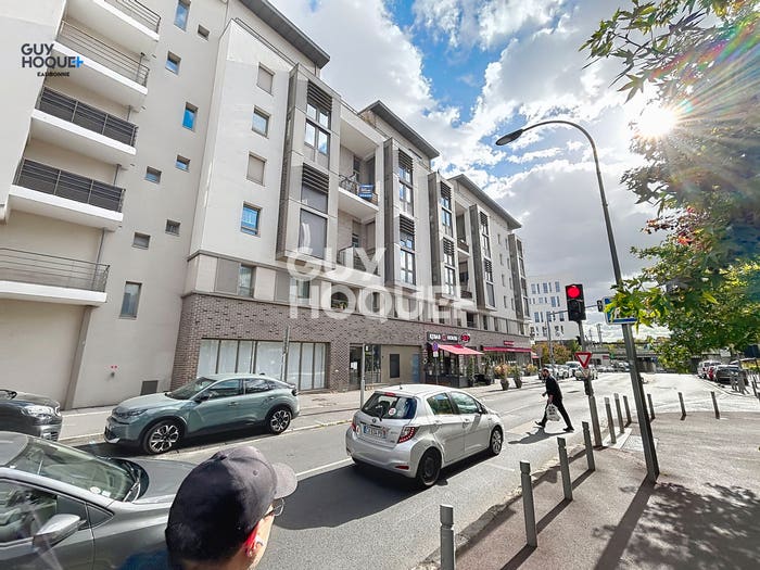 Appartement 1 pièce à vendre à Eaubonne, Paul Bert