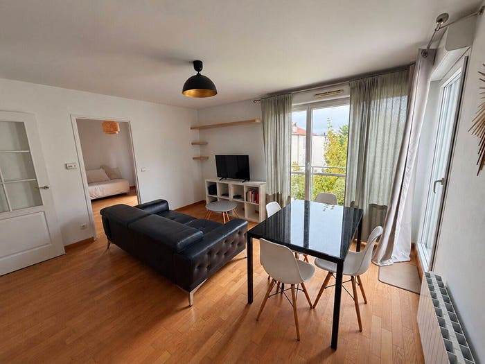 La Prairie des Presles, Le Perreux-sur-Marne - Appartement 3 pièces à louer