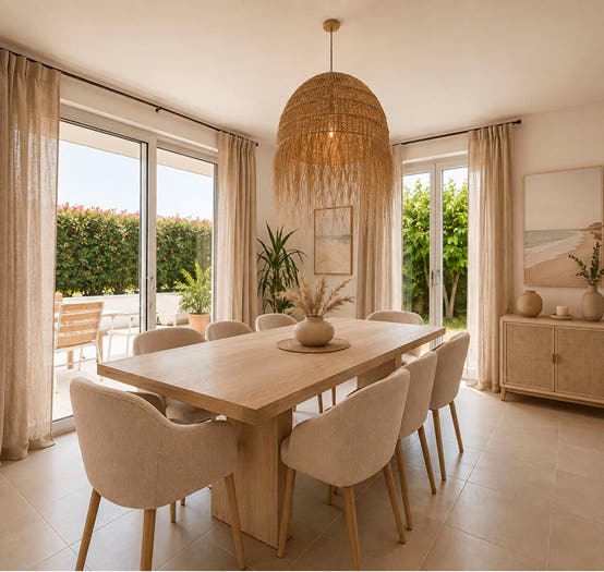 Maison 5 pièces à Dozulé, à vendre