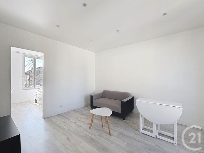 Troyes, Charmilles : Appartement 2 pièces à louer