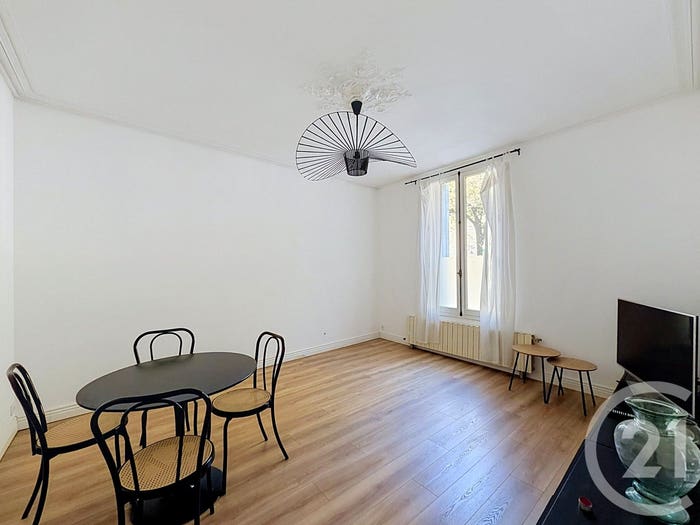 Beaucaire, Centre-ville - Appartement 2 pièces à vendre