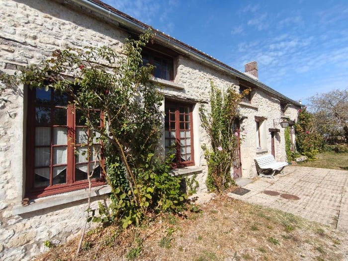 La Chapelle-la-Reine - Maison 6 pièces à vendre