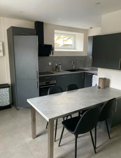 Appartement 2 pièces à vendre - Villers-le-Lac