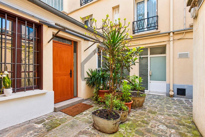 Paris 11ème, Bastille, Popincourt - Appartement 2 pièces à vendre