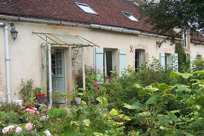 Maison 4 pièces à Bellegarde, à vendre