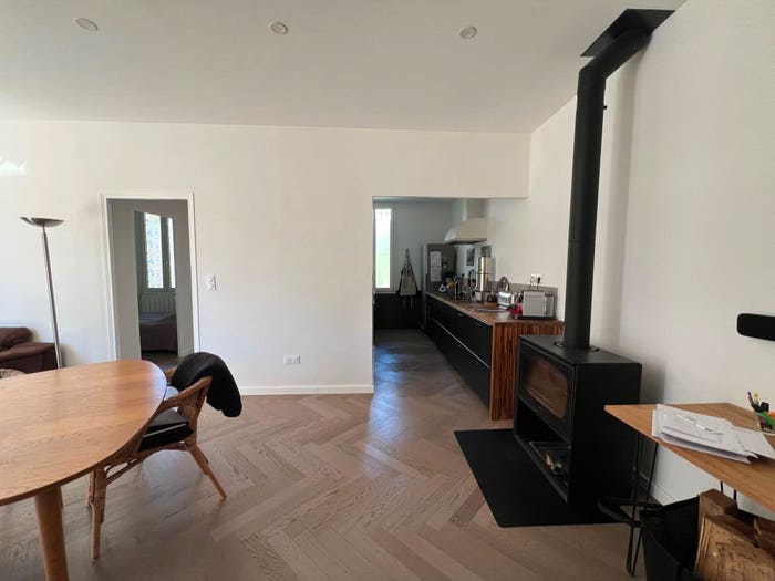 Avignon, Les Sources - Maison 3 pièces à vendre