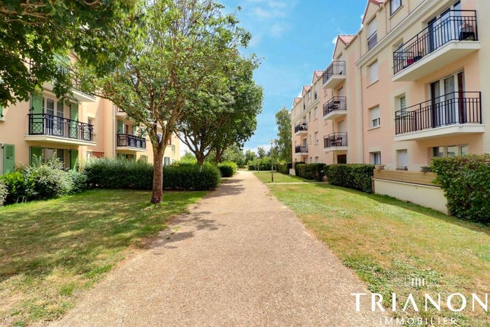 Appartement 2 pièces à vendre à Villepreux