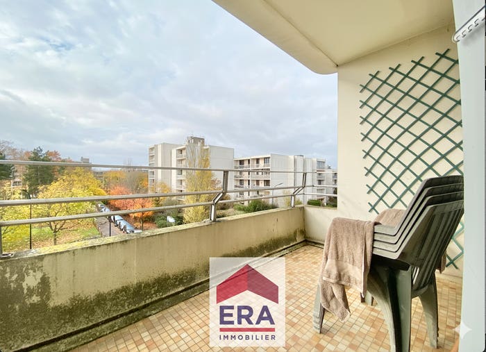 Appartement 4 pièces à vendre - Sartrouville, La Marinière