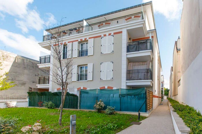 Appartement 2 pièces à Gare de Gagny-Henri Barbusse, à louer