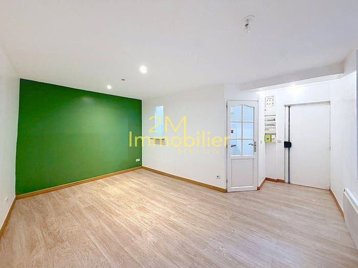 Appartement 1 pièce à Melun, à louer