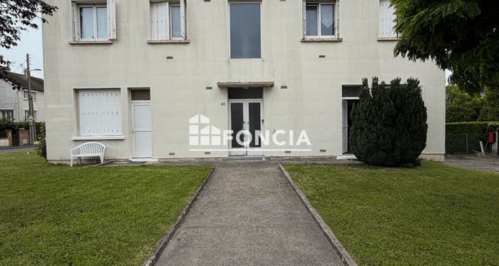 Carrières-sur-Seine, Allouettes, Réveil Matin, Printemps : Appartement 1 pièce à vendre