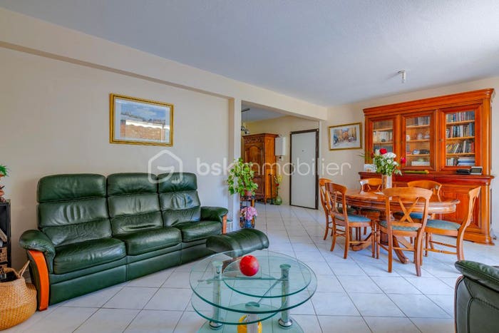Appartement 4 pièces à vendre à Meyzieu, Centre-ville