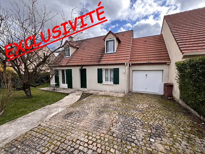 Breuillet - Maison 6 pièces à vendre