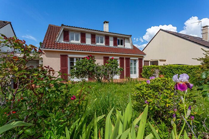 Saint-Michel-sur-Orge, Villagexpo, Descartes : Maison 6 pièces à vendre