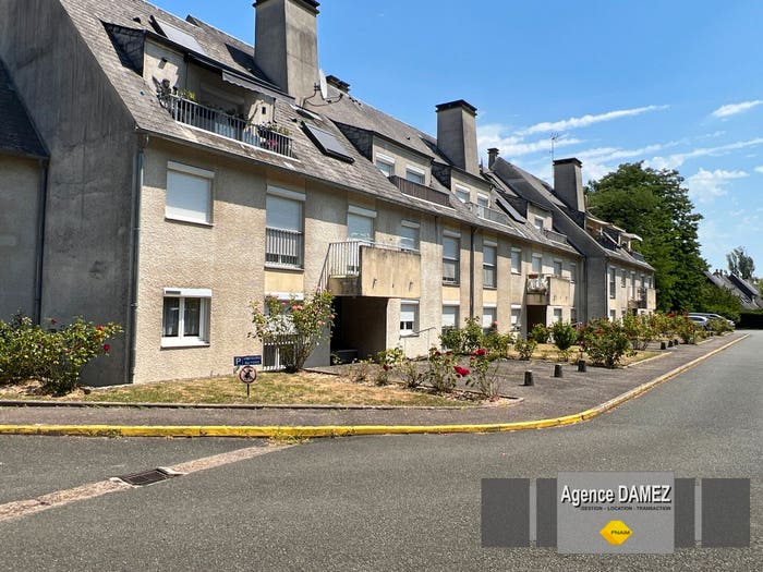 Dourdan : Appartement 4 pièces à vendre