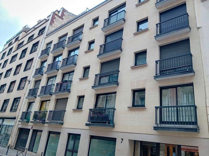 Appartement 3 pièces à louer - Saint Lambert, Paris 15ème arrondissement