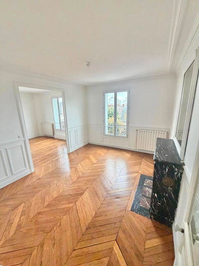 Appartement 4 pièces à Saint-Maurice, à louer