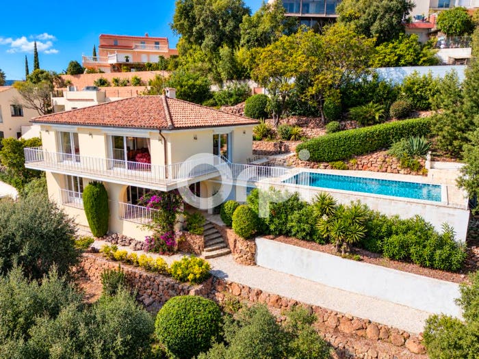 Maison 3 pièces à vendre à Les Adrets-de-l'Estérel