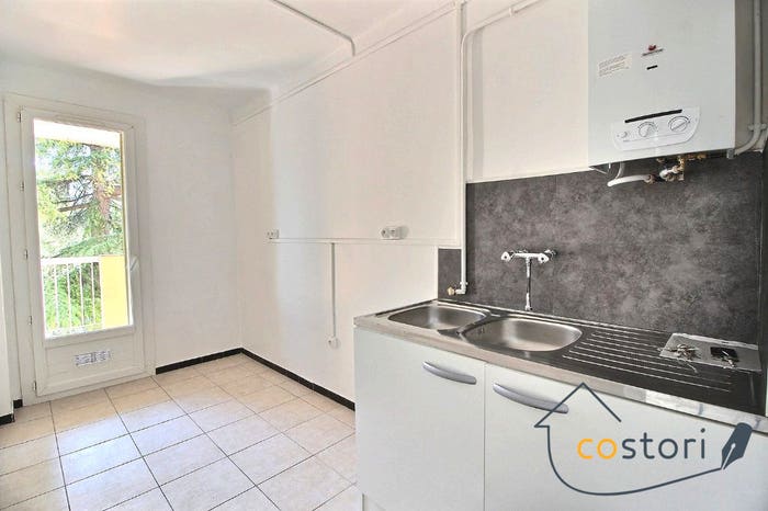 Appartement 3 pièces à louer à Draguignan, Maljournal, Le Fournas, Les Incapis, Saint-Hermentaire