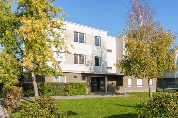 Appartement 4 pièces à Besançon, Bregille, Prés de Vaux, à louer