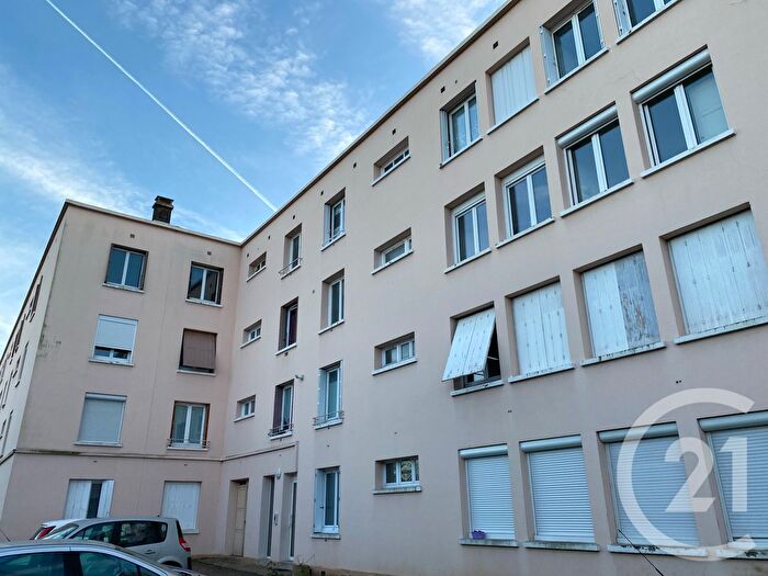 Appartement 3 pièces à vendre - Mantes-la-Ville, Louise Michel