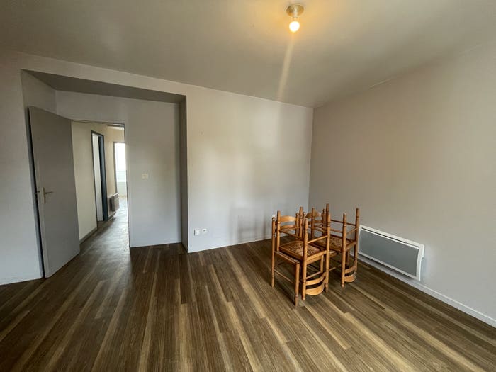 Ispoure : Appartement 3 pièces à vendre