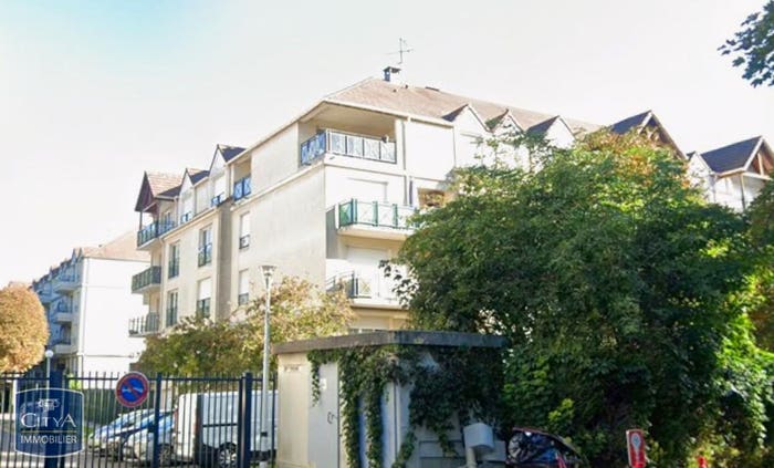 Appartement 1 pièce à louer à Torcy, Torcy