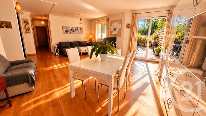 Appartement 4 pièces à vendre - Vernon, Centre-ville