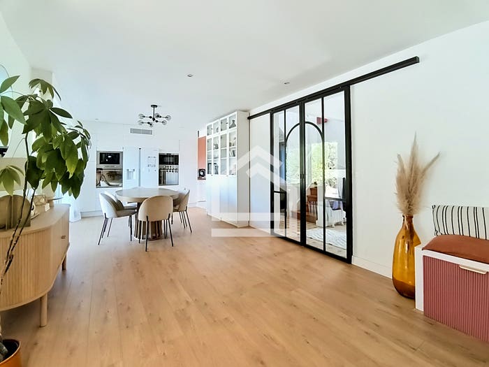 Maison 5 pièces à vendre à Mérignac, Capeyron