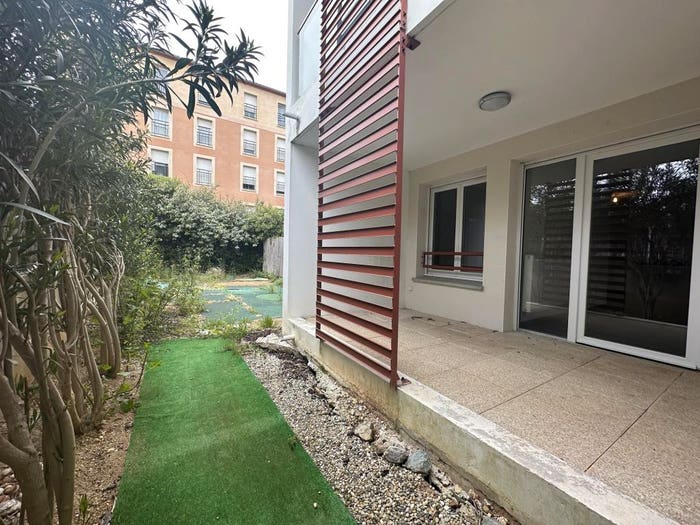 Juvignac - Appartement 3 pièces à vendre