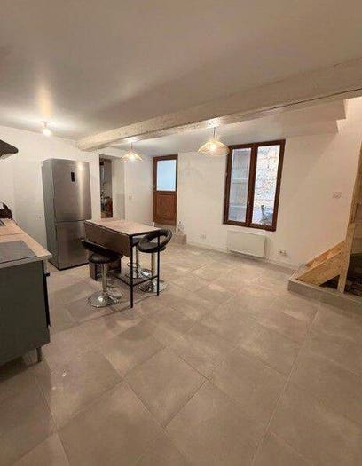Libourne : Appartement 3 pièces à louer