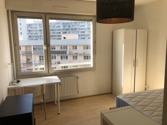Appartement 2 pièces à louer à Strasbourg, L'Esplanade, Citadelle