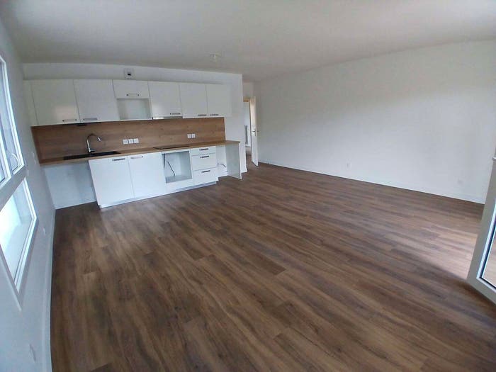 Appartement 3 pièces à louer - La Souys, Floirac