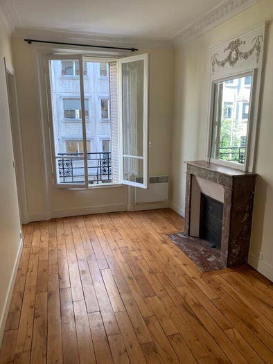 Appartement 3 pièces à louer - Alleray Procession, Paris 15ème arrondissement
