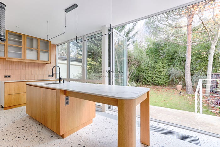 Maison 6 pièces à vendre - Boulogne-Billancourt, Château, Les Princes Marmottan