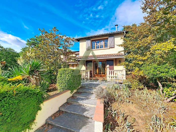 Maison 6 pièces à vendre - Pujaudran