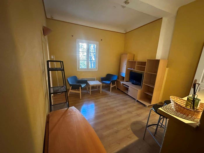 Appartement 2 pièces à Aix-en-Provence, à louer