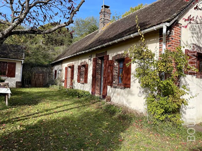 Maison 6 pièces à vendre à Sépeaux