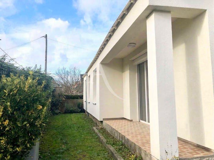 Maison 5 pièces à louer - Goupil, Orvault