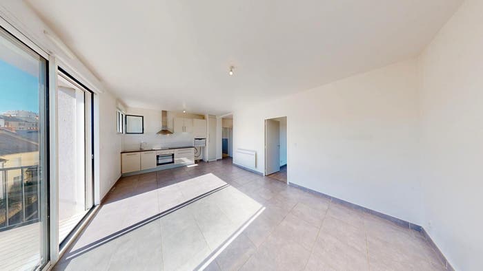 Appartement 3 pièces à louer - Rodez, Cardaillac, Layoule