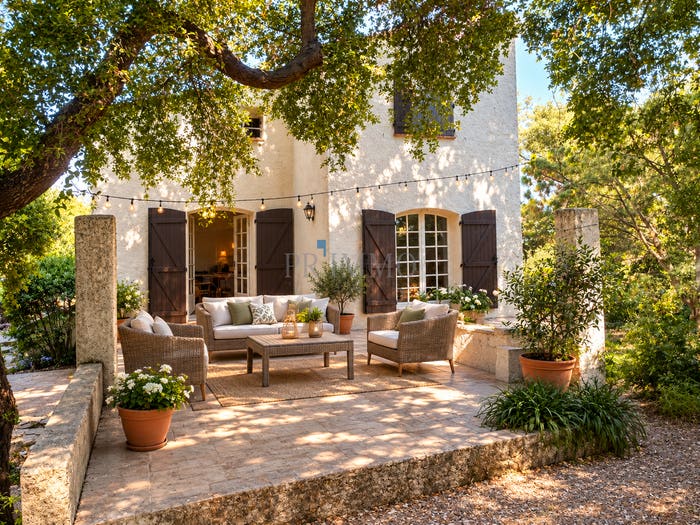 Saint-Raphaël, Agay : Maison 4 pièces à vendre