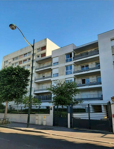 Casanova, Les Pavillons-sous-Bois - Appartement 3 pièces à louer