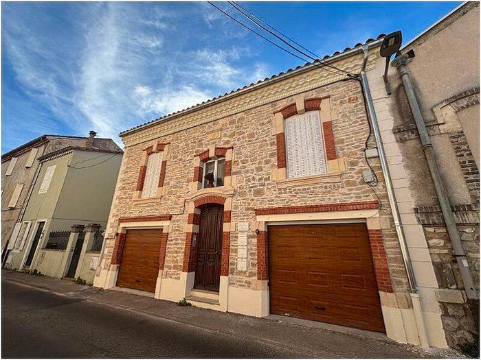 Appartement 1 pièce à louer à Centre Ville-Stalingrad, Alès